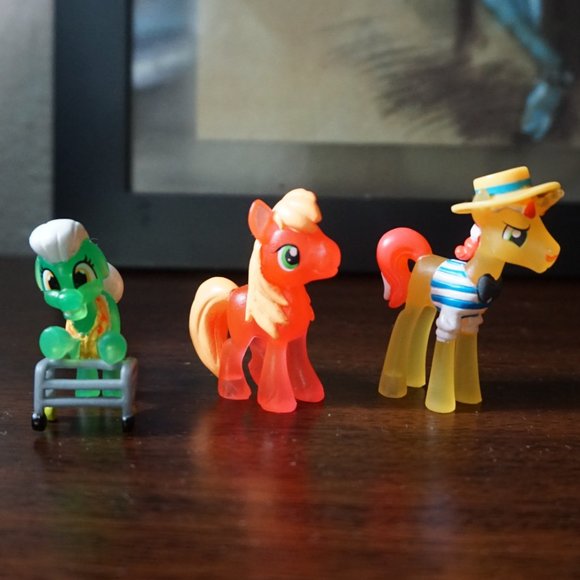 My Little Pony | Toys | My Little Pony | Poshmark